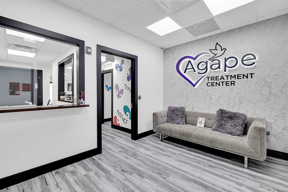 Addiction Treatment Center in Ft. Lauderdale, FL - Agape Treatment
